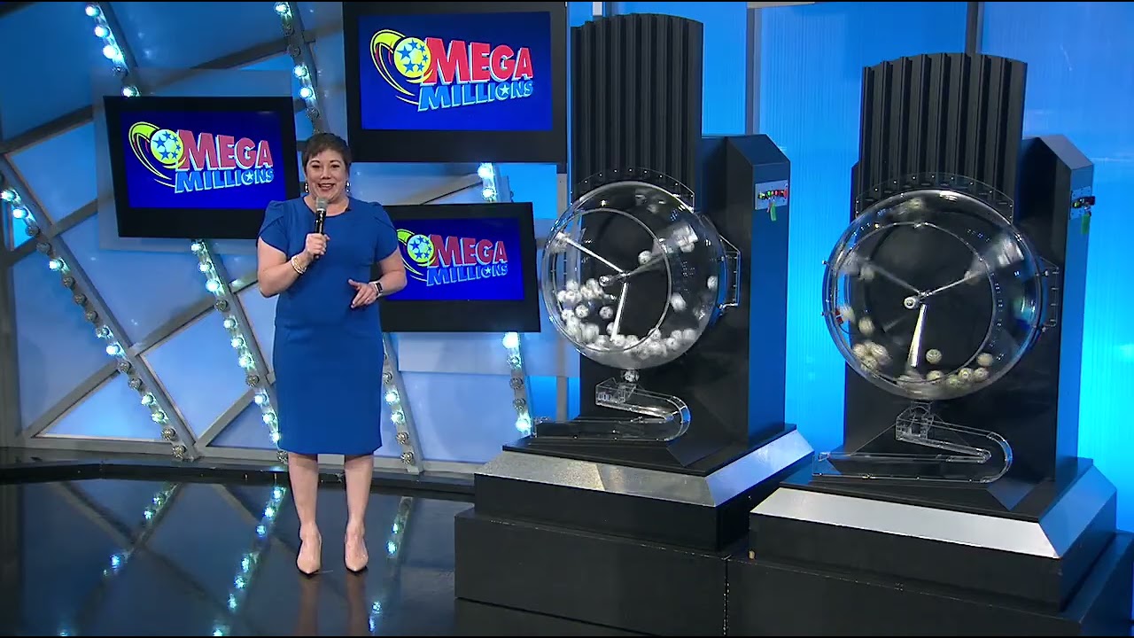 Mega Millions numbers last night, Nov. 28. Anyone win lottery drawing ...