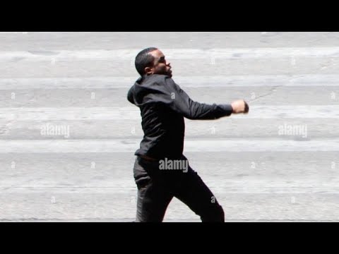 P. Diddy Runnings - YouTube