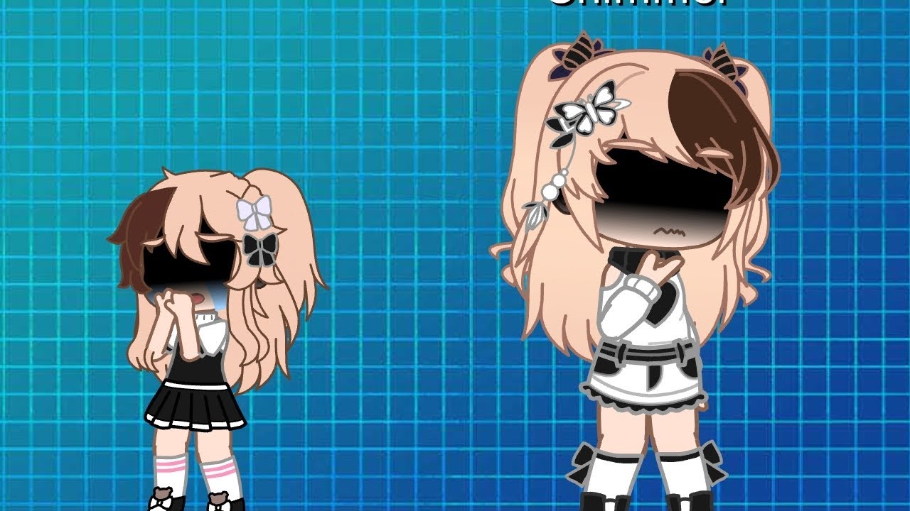 My sad backstory (full part) - YouTube