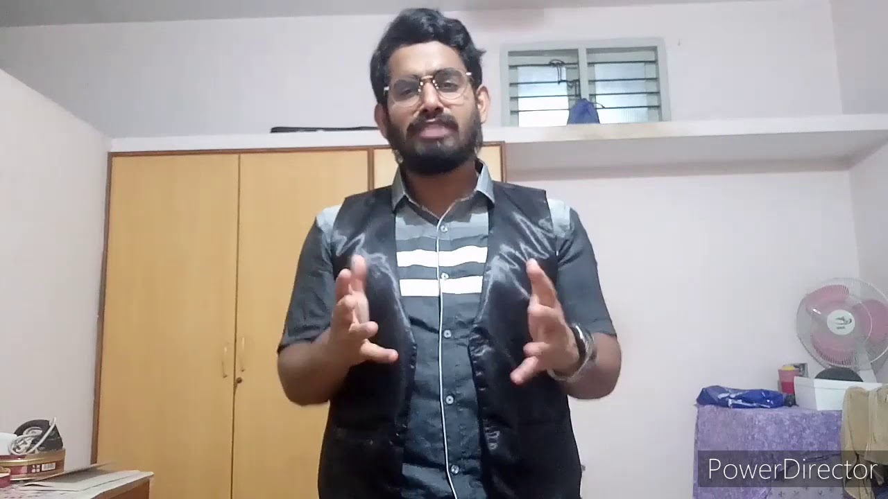 Anchor Vivek Bhaskar - French Revolution - YouTube