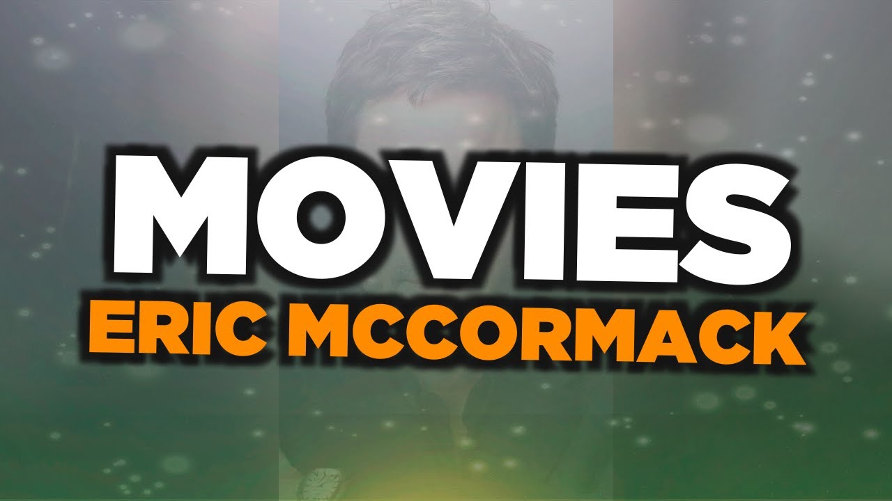 Best Eric McCormack movies - YouTube