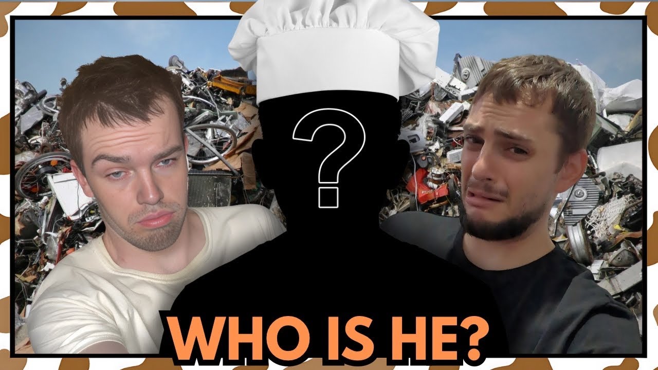 The Internets Most Mysterious Chef👨‍🍳 |🚽 MasaoHF🚽 - YouTube