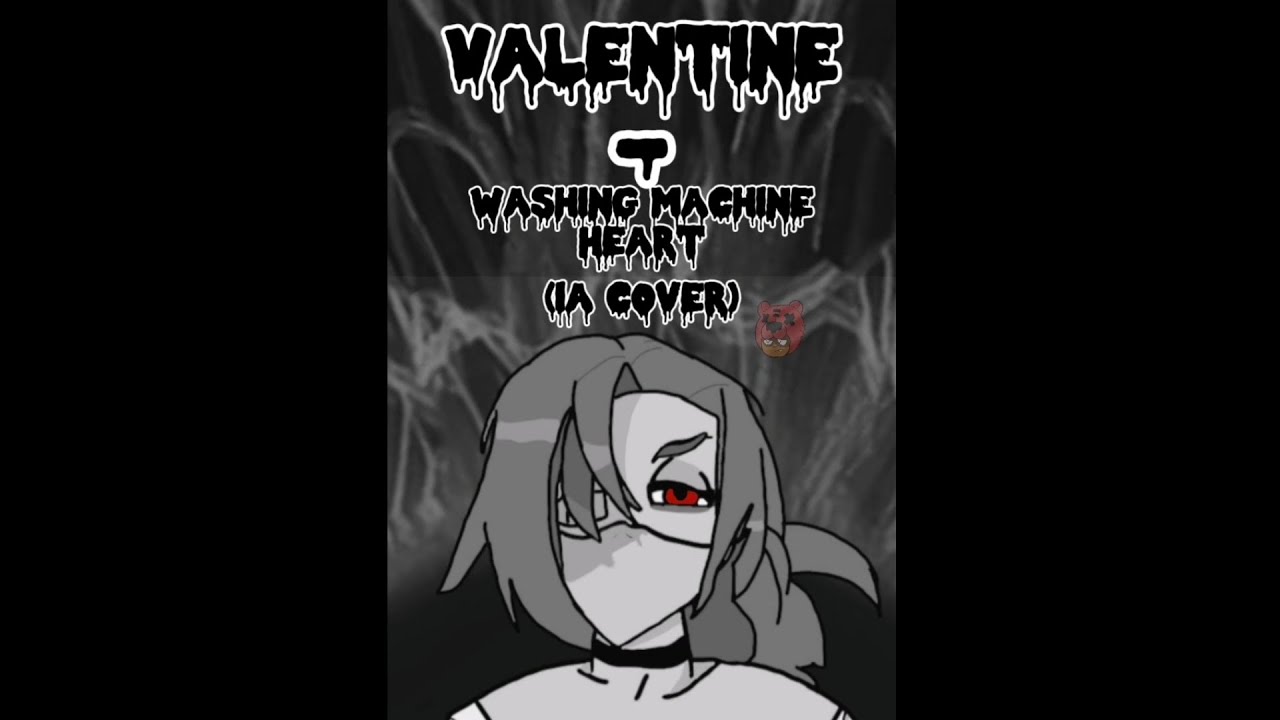 Valentine - washing machine heart. De Mitski (IA cover) - YouTube