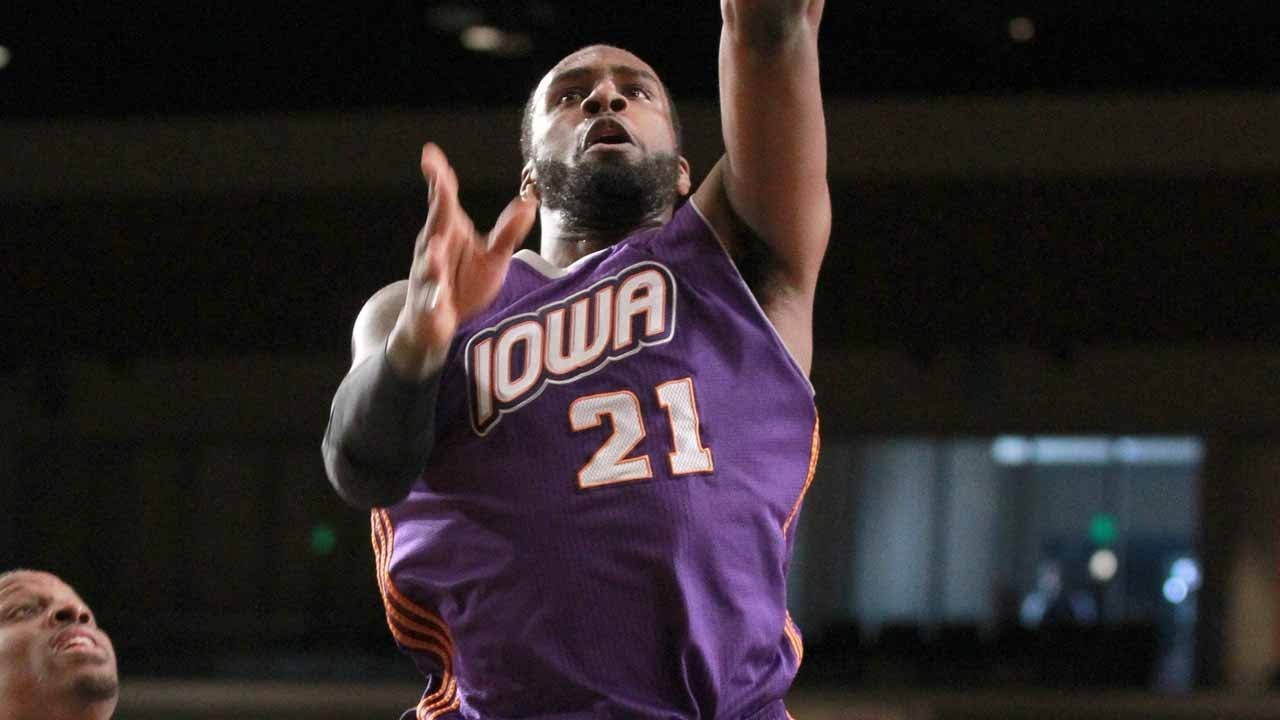 Shabazz Muhammad dominates in NBA D-League Showcase debut (2014) - YouTube