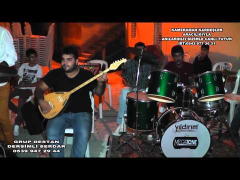 GRUP DESTAN Dersimli SERDAR)