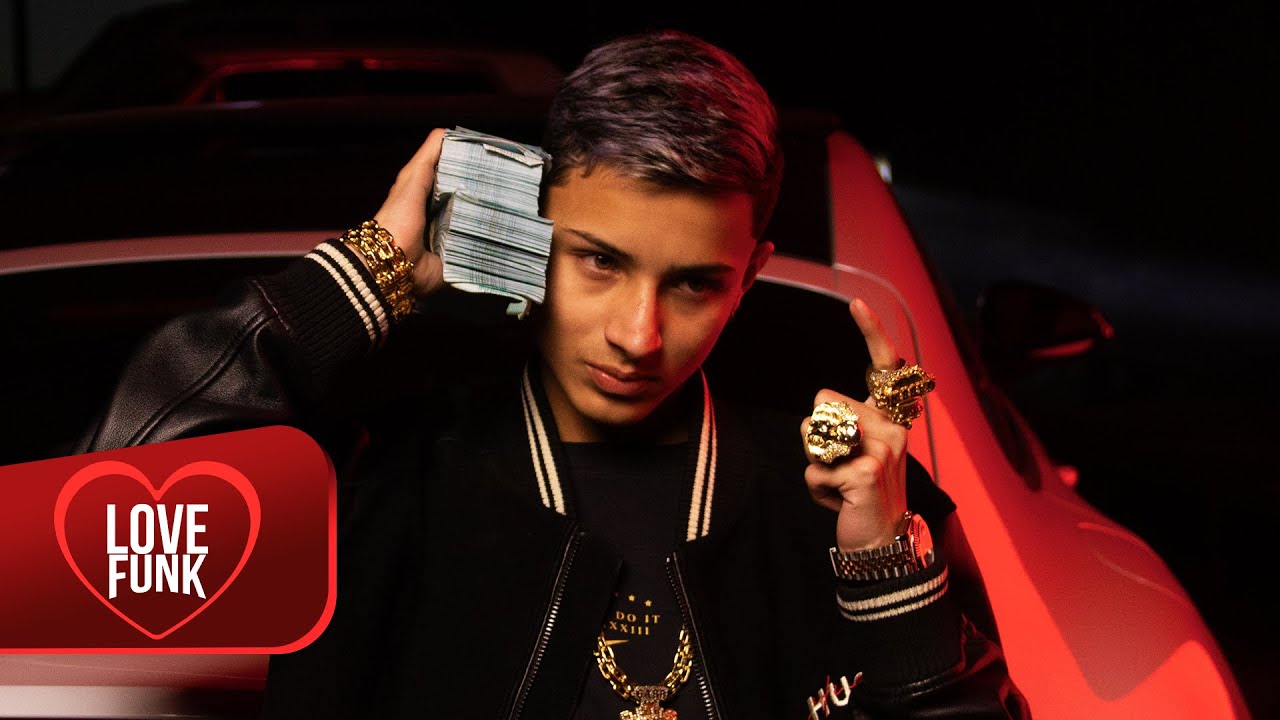 FORTE E LEAL - MC Livinho, Vinny MC, Gabb MC, MC Piedro e MC Lelê JP ...