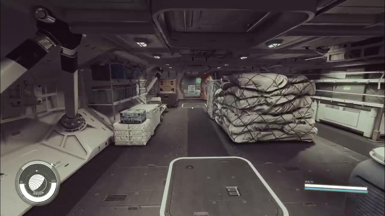 Starfield Python - YouTube