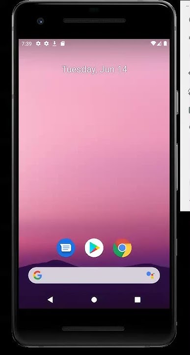 Flutter & SQLite Database: CRUD Example - YouTube