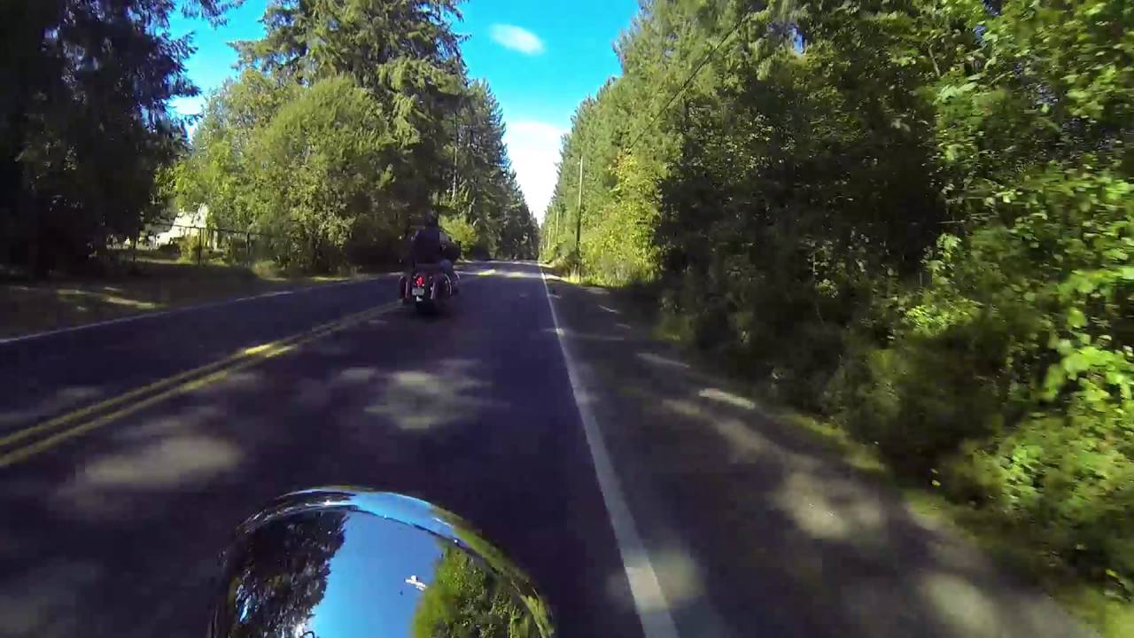 Little Rock / Capitol Forest - YouTube