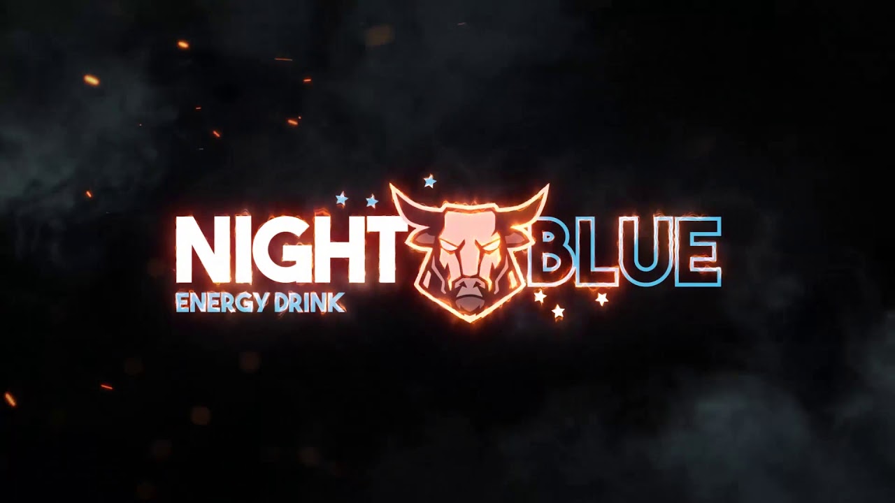 NIGHTBLUE - YouTube