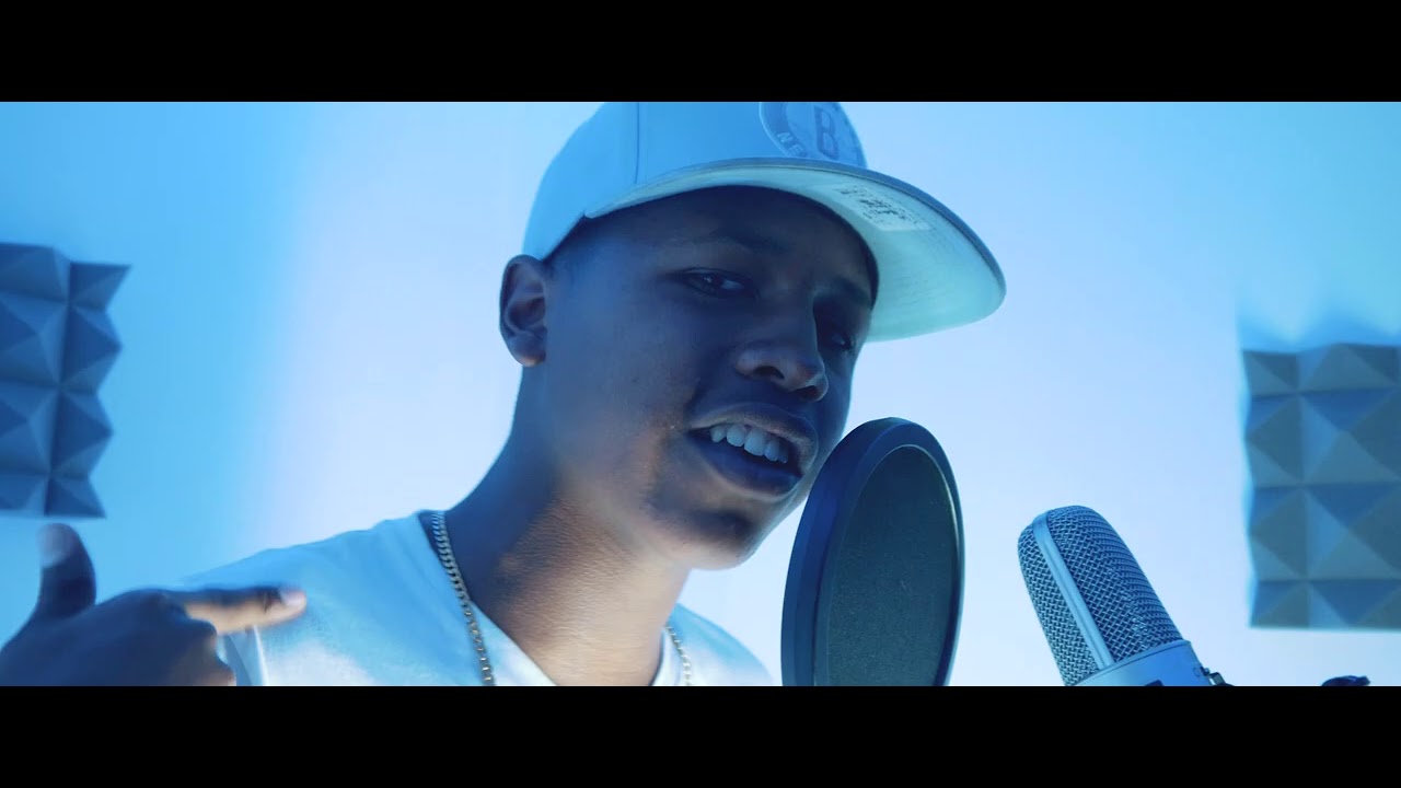 NEIRAM FREESTYLE / MONEY GANG VICTORY - YouTube