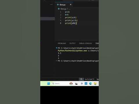 python certification exam Question-15 #shortsfeed #shorts #pythonprogramming #shortsvideo # ...