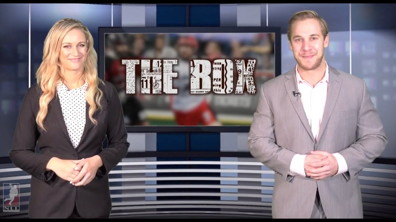 The Box Episode 2 - YouTube