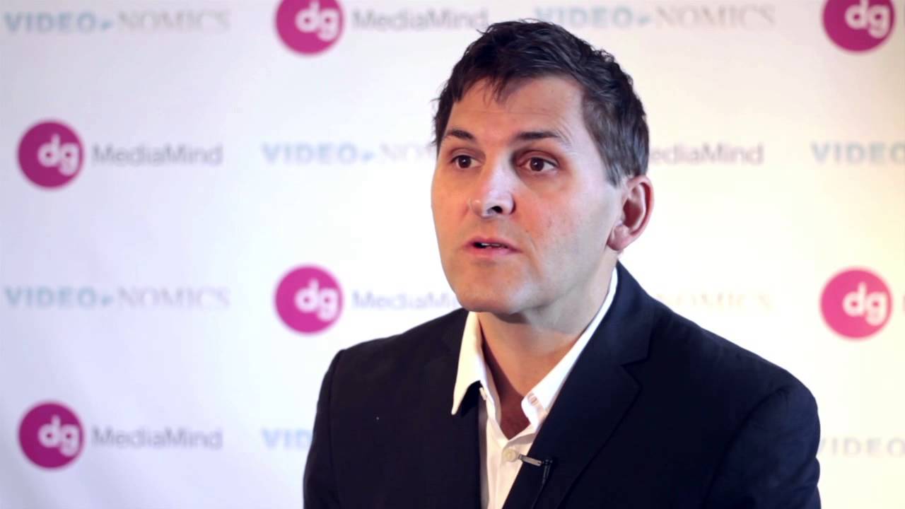 Rich Raddon - Voices of Videonomics - YouTube