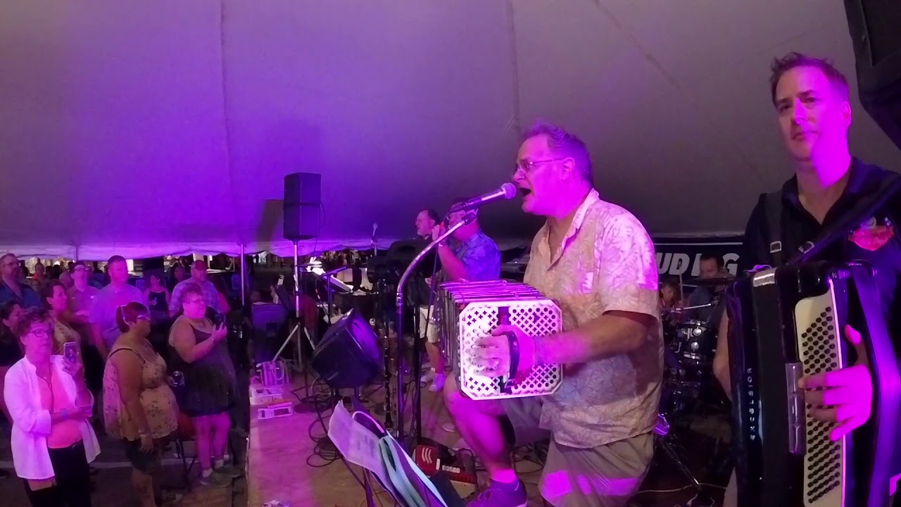 Polka Country Musicians - Honky Style Polkas - YouTube