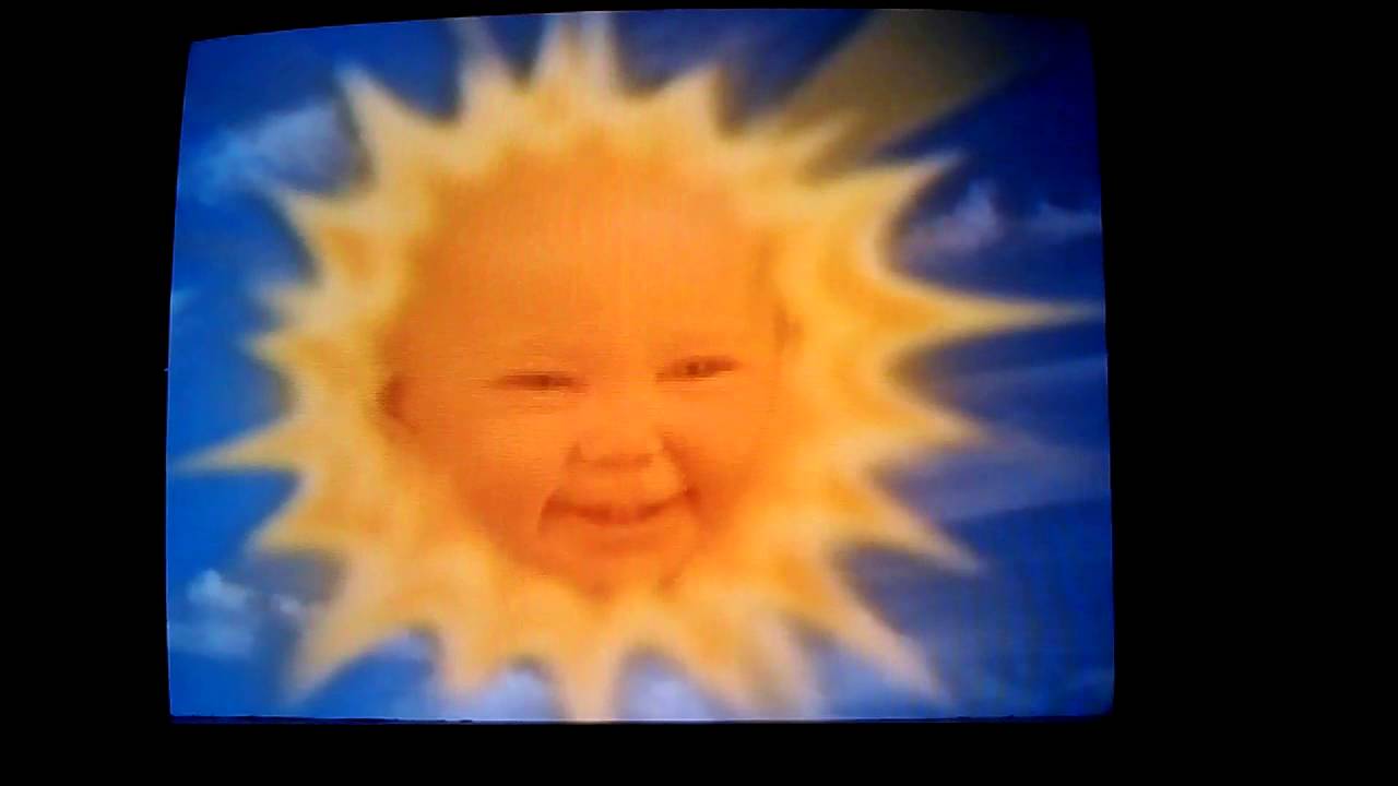 Closing To Here Come The Teletubbies 1999 VHS - YouTube