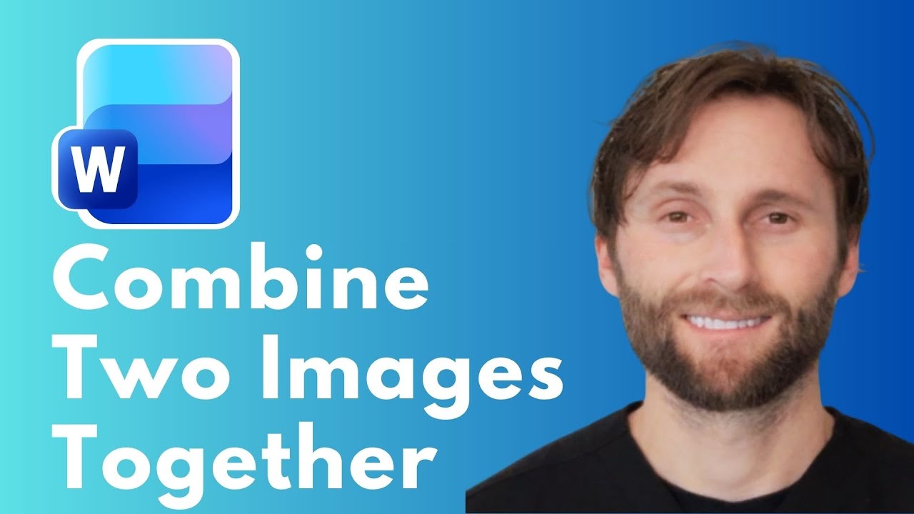 How to Combine Two Images Together in Microsoft Word [Full Guide 2026 ...