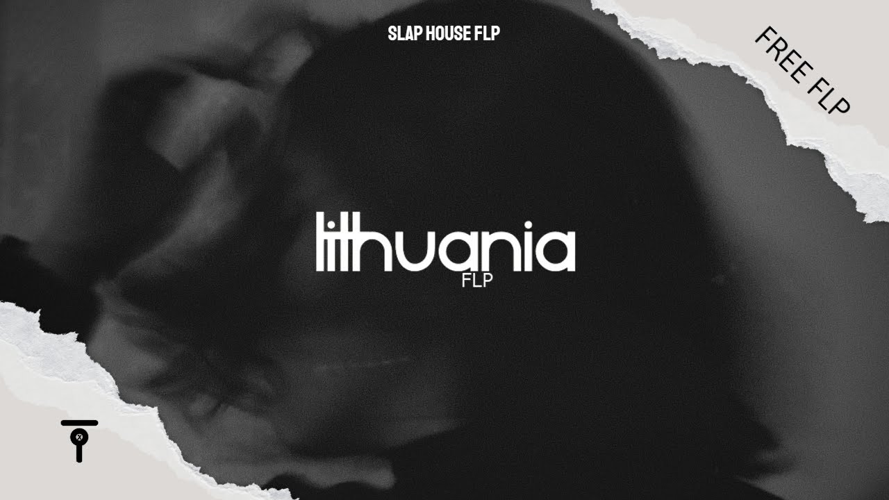 Lithuania HQ Style + FREE FLP || LIKE by @hallmanmusic ,Gaullin,Vize 🔥 ...