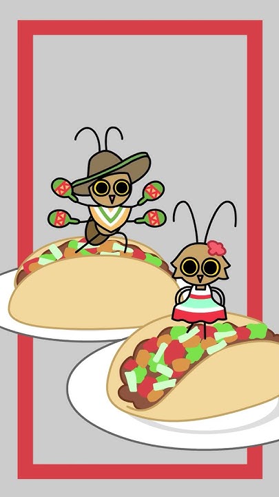 La Cucaracha dance - YouTube