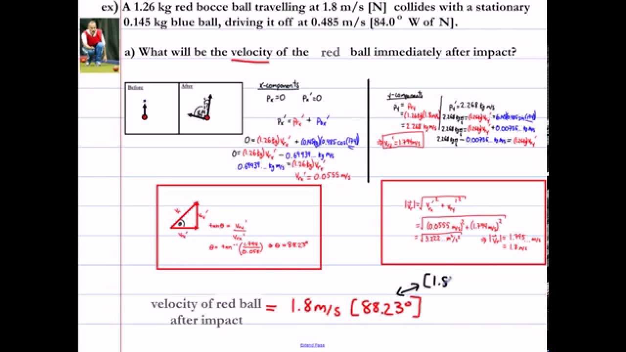 Physics 30- A Review - YouTube