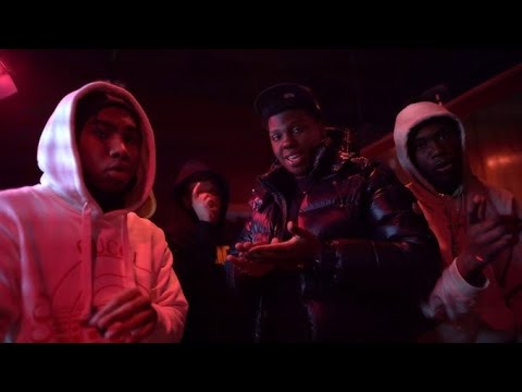 TRL Type beat "Booker T" - YouTube