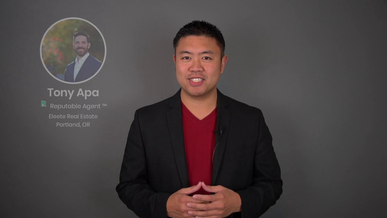 Tony Apa, Peer Reputation - YouTube