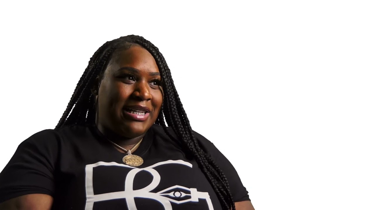 BRIT BRAT THE ART SPEAKS - YouTube