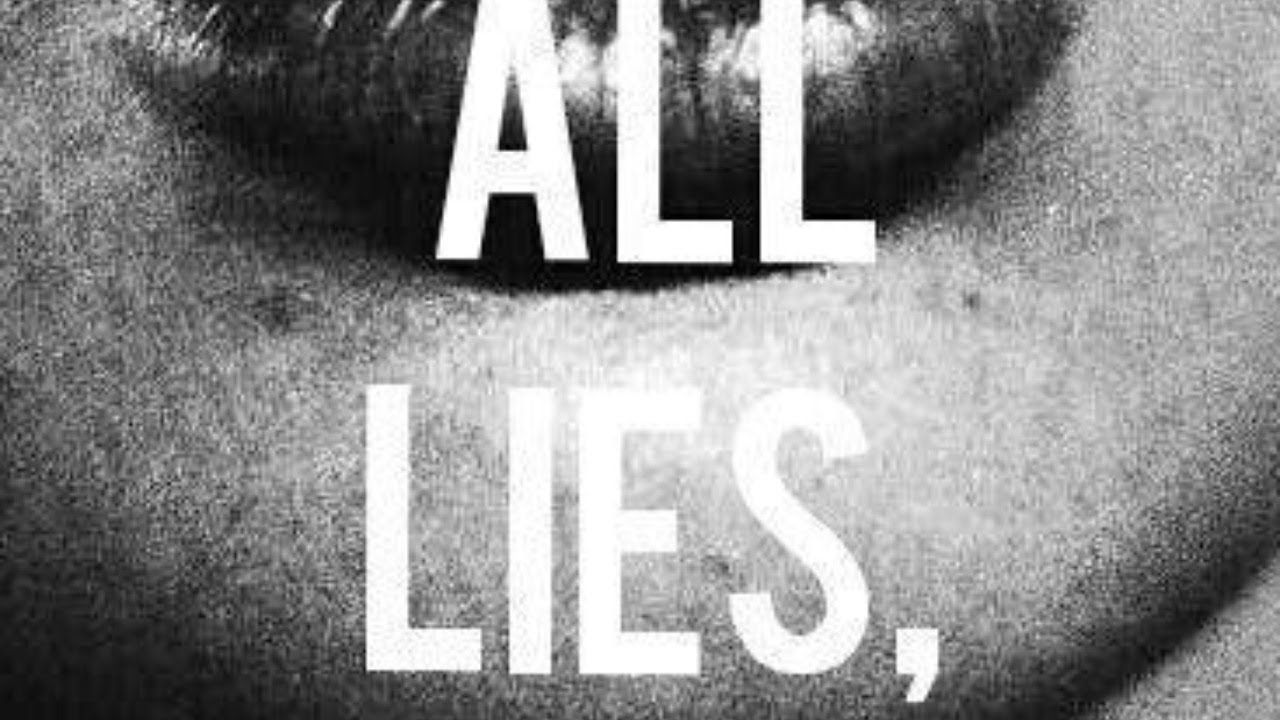 Don't believe this LIE anymore!!! There is someone out there ready to ...