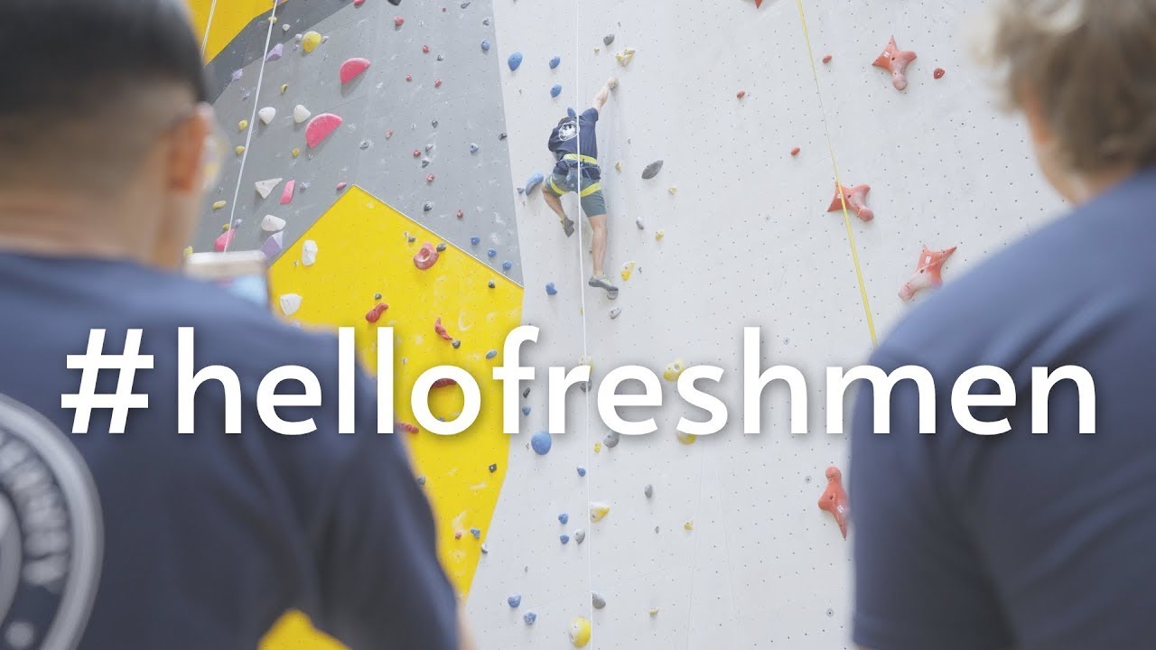 hello freshmen #2 - Medical University of Lublin - YouTube