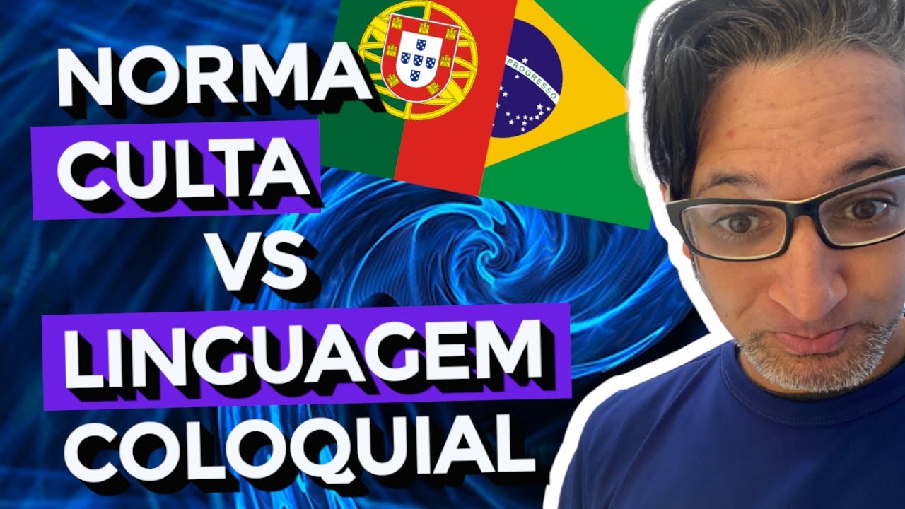 Exercícios Norma Culta E Coloquial Com Gabarito - LIBRAIN