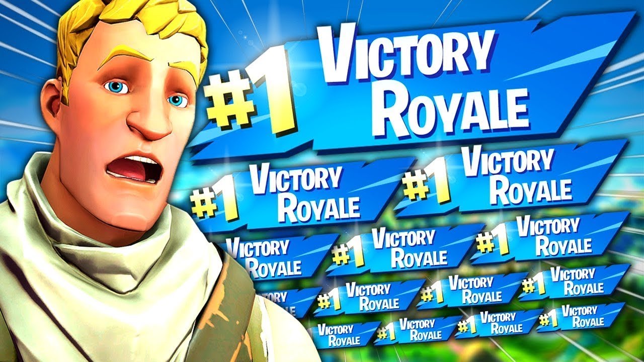 fortnite reload ranked - YouTube