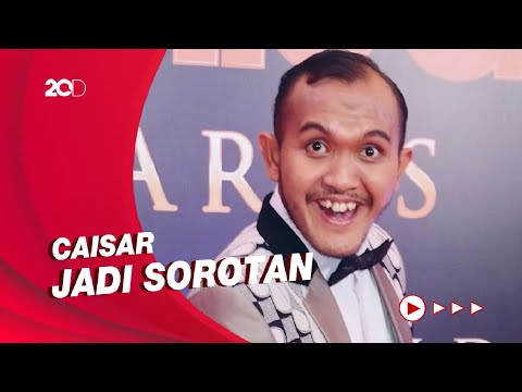Heboh Caisar Dituduh Nyabu Gegara Live TikTok 24 Jam