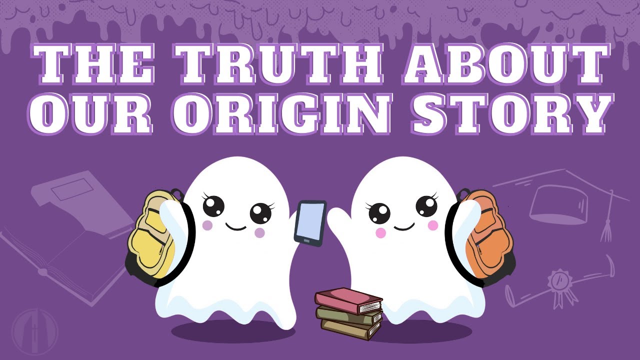 The Truth About Our Origin Story - YouTube