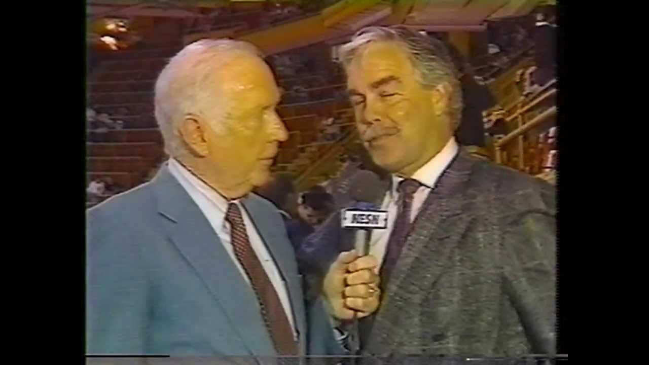 5/3/90 WSH at BOS Game 1 1 of 11 - YouTube