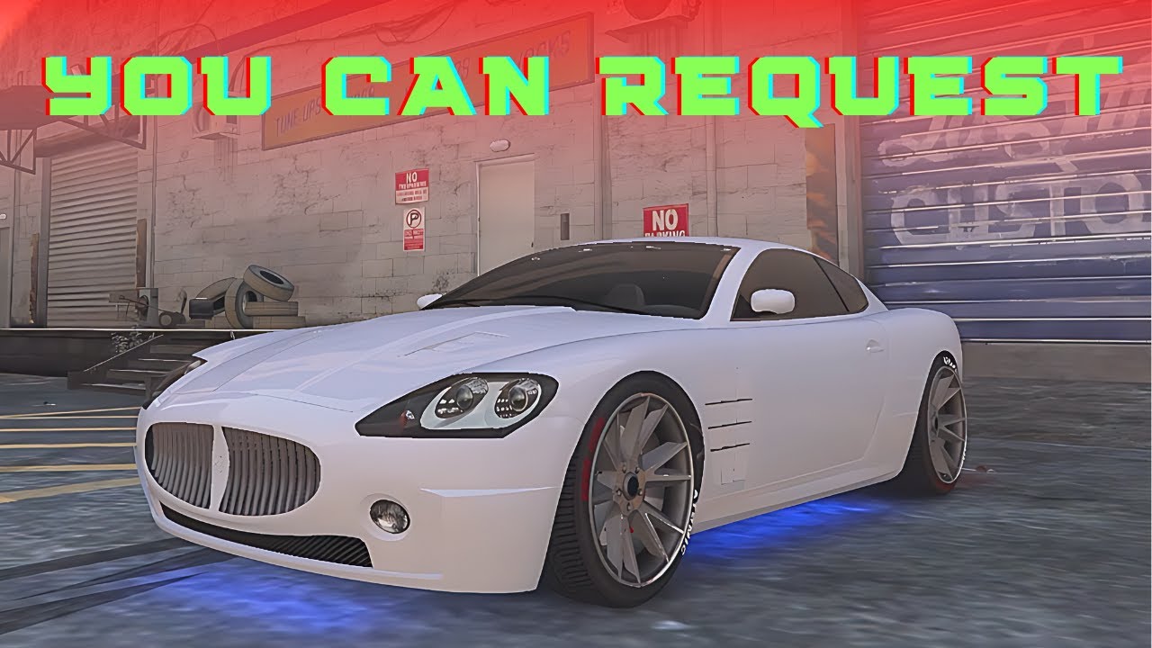 Ocelot F620 GTA V Car Modifications - Grand Theft Auto V Indonesia ...