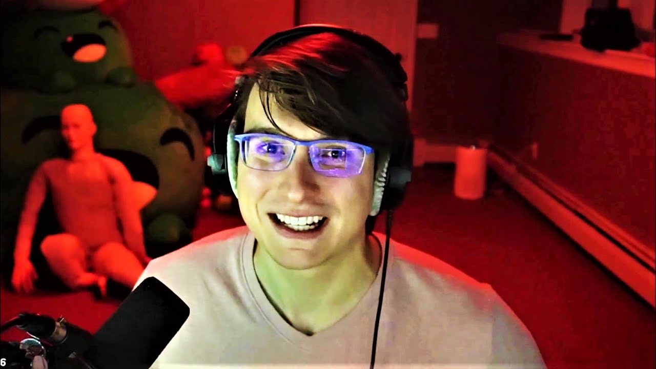 "Man I love Slimecicle I wish he was real" - YouTube