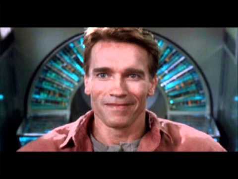 Arnold Schwarzenegger Calls Some Rude Women