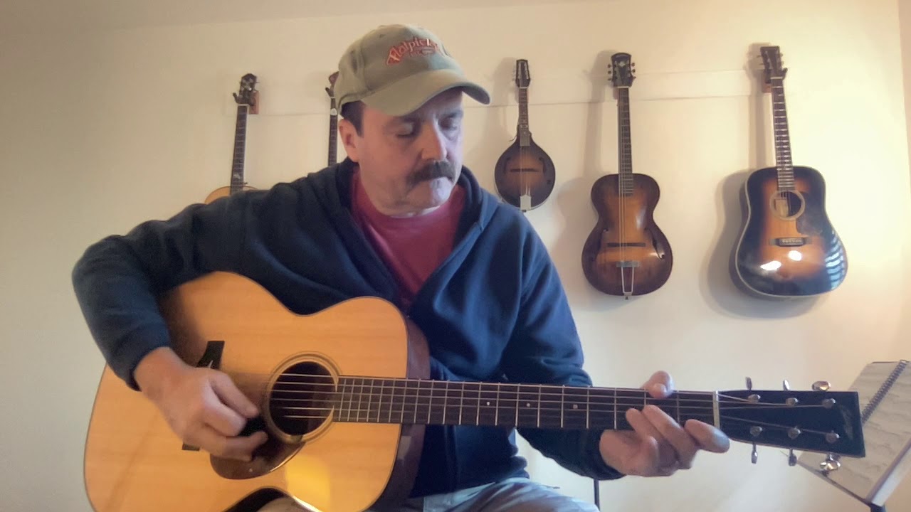 George Brabazon - YouTube