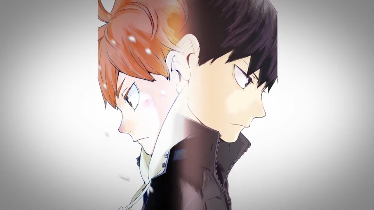 Haikyuu ! Season 4 - Teaser HD Official Preview - YouTube