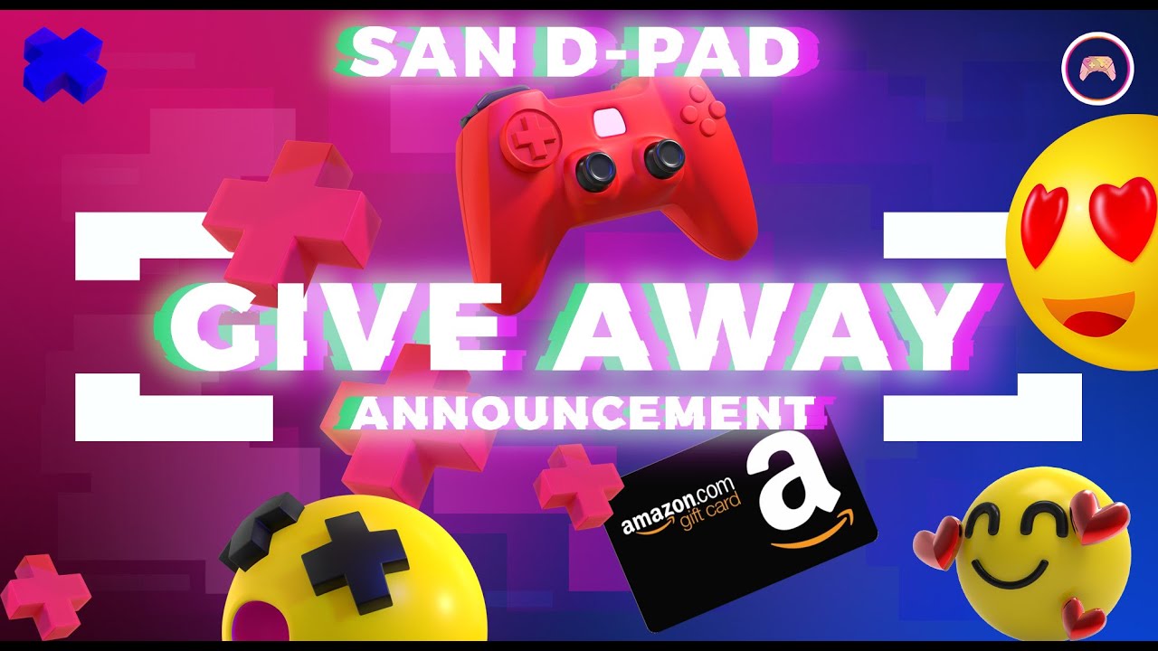 Giveaway Announcement🎉 | Sans Loop | - YouTube