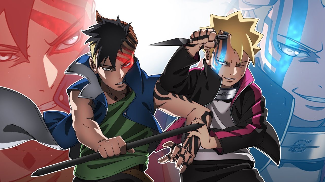 kawaki vs boruto full fight|Kawaki vs boruto|#naruto - YouTube