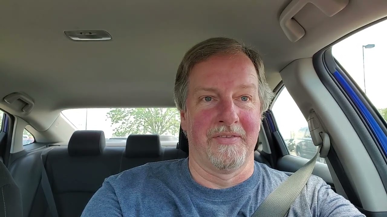 Installing Rain Gutters To Protect The New Patio - Escaping The Mouse ...