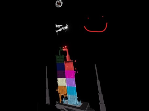 Roblox Jtoh ToI revamp Showcase | (Almost) Every Jump | Hardest Jump ...