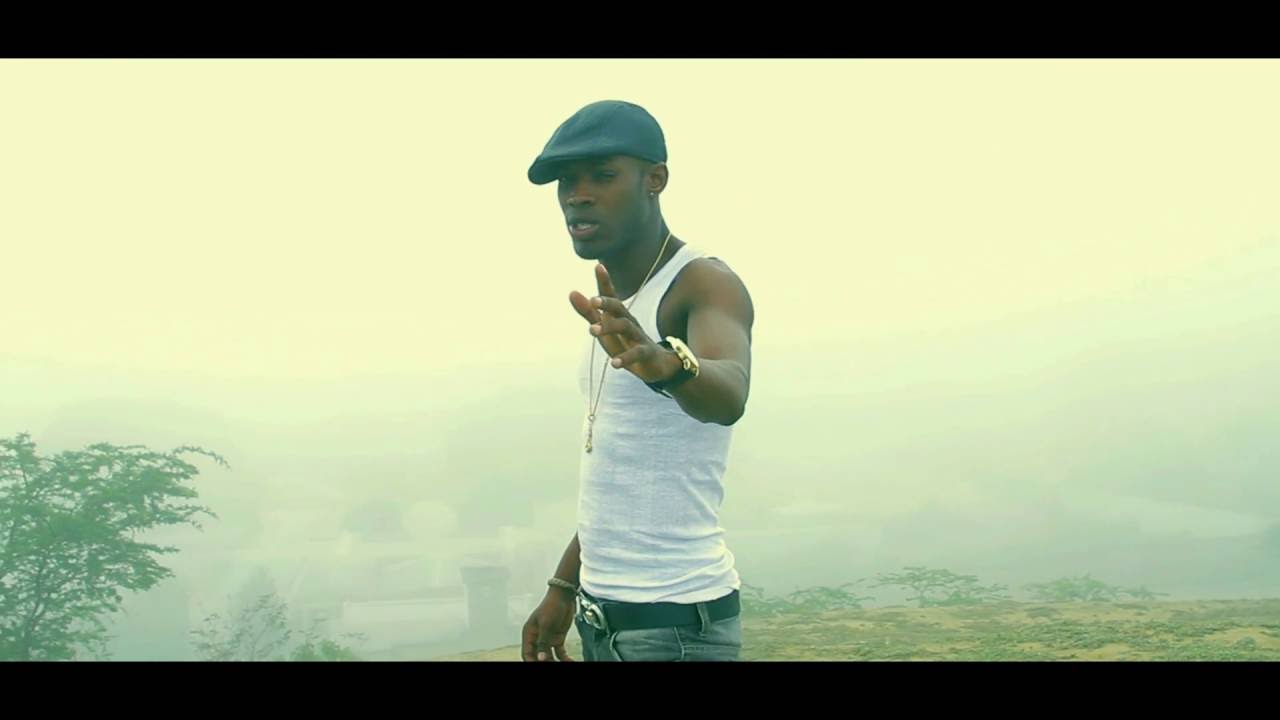 cheito shery (trailer) . DIME QUE HARAS - YouTube