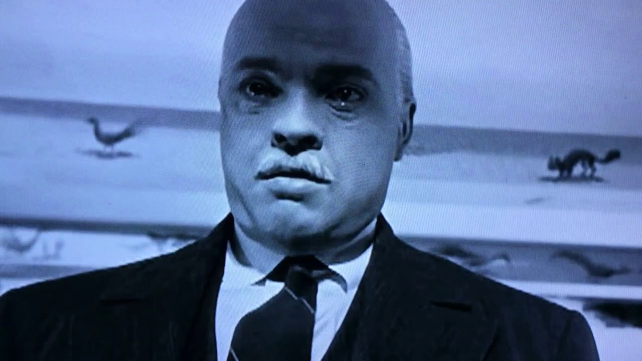 Hey Citizen Kane by Scott Fish (featuring Molly Young, Sean Shacklett ...