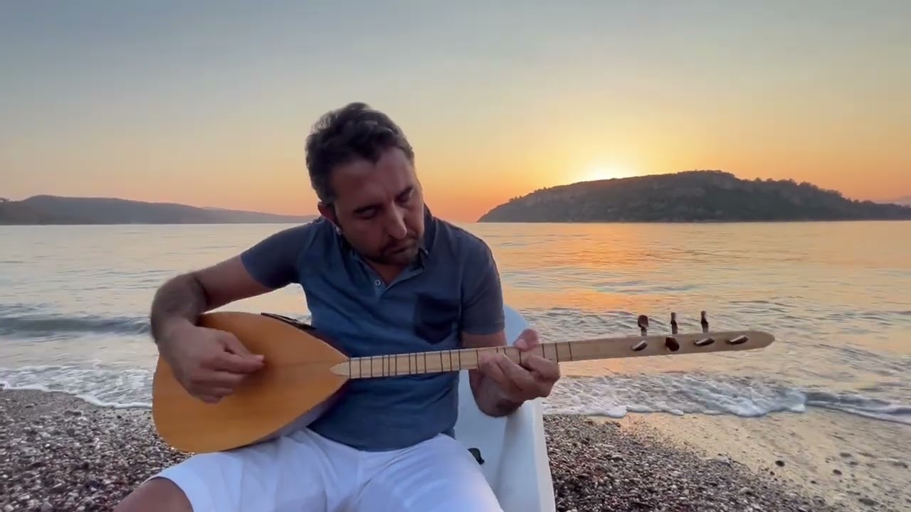 Bağışla Sevdiğim (Serdar Kemal) - YouTube