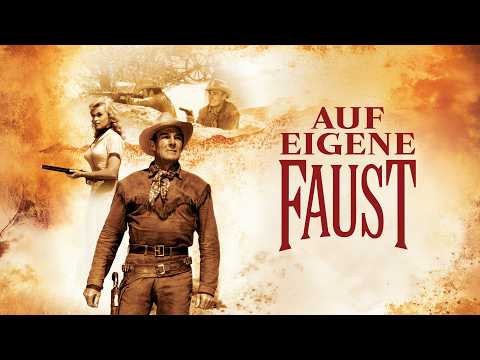 Ride Lonesome – Auf eigenen Faust (1959) | Ganzer Film auf Deutsch