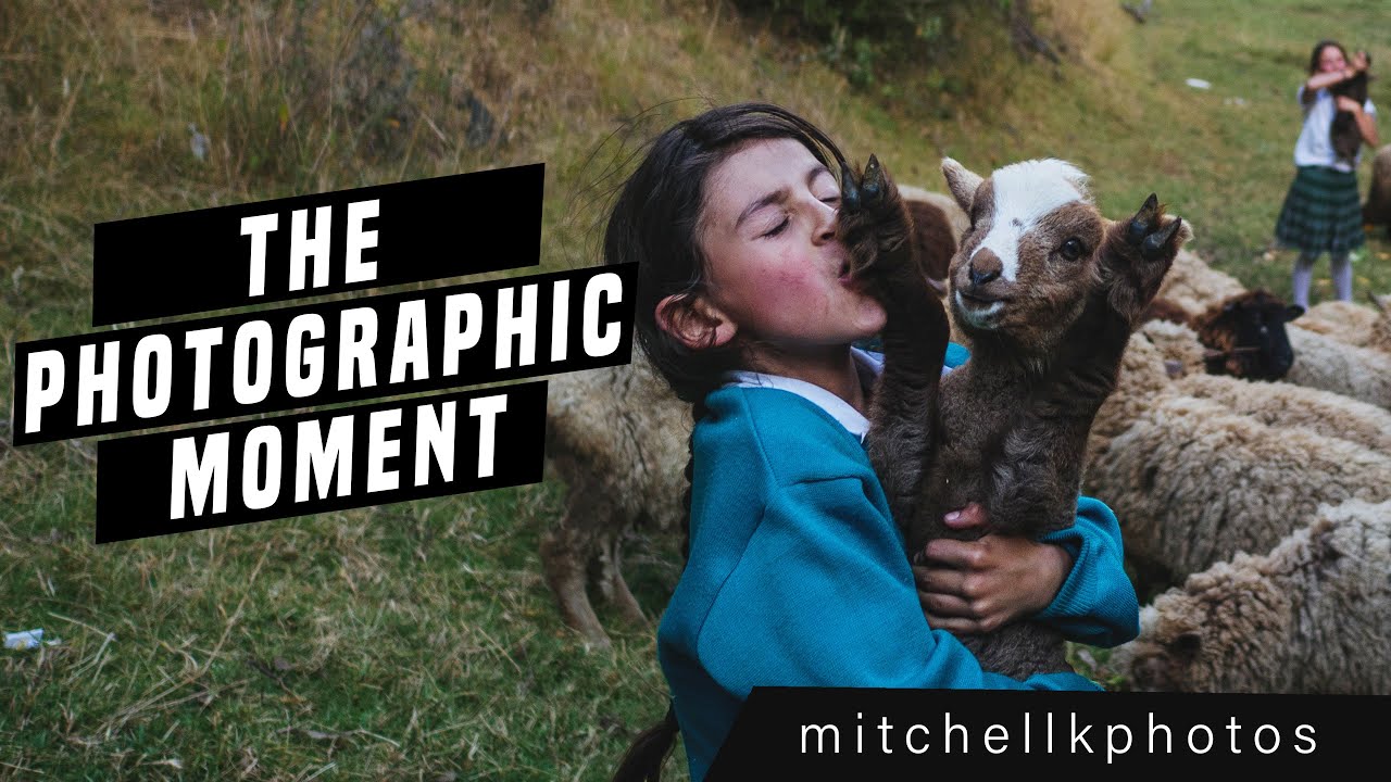 From Candid to Perfect: The Art of Capturing the Moment in Photography ...