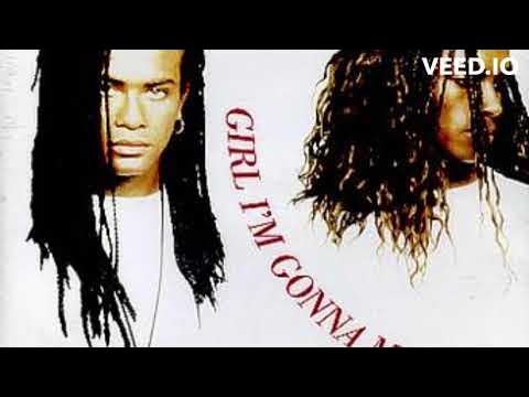 Milli Vanilli - Girl I'm Gonna Miss You - YouTube