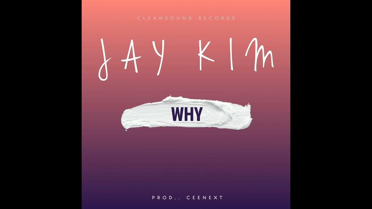 Why_ Jay Kim - YouTube